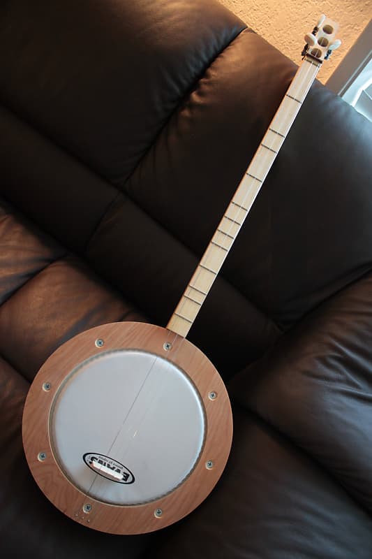 Smokey Mountain Banjo Dulcimer/ Strum Stick | Reverb