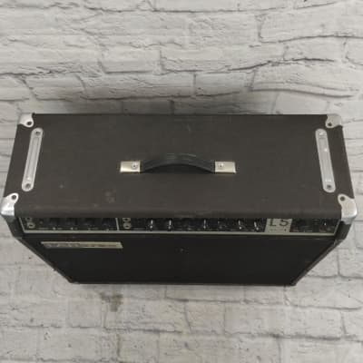 Lab Series L5 "308A" (2X12) Guitar Combo Amp | Reverb