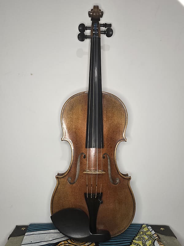 Pierre Marcel Pierre Marcel - Varnish | Reverb