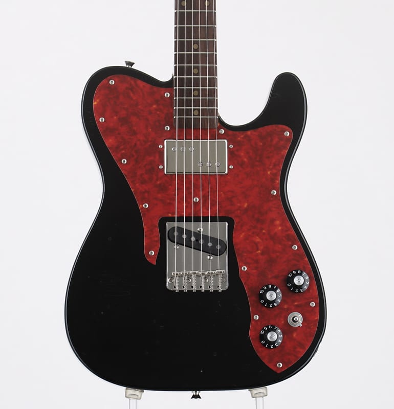 g7 Special g7-TLC R-FA L.Aged Black Beauty [SN Y19] [02/10] | Reverb