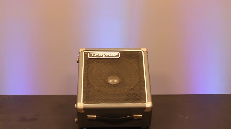 Traynor ms-110 | Reverb