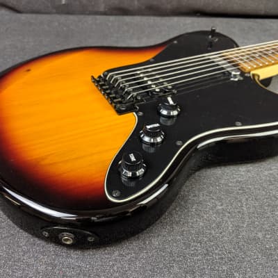 Fernandes Native Electric Guitar | Reverb