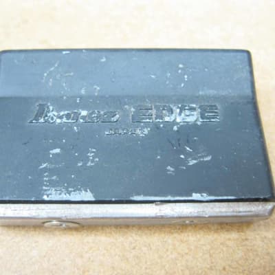 Ibanez Vintage Edge Vibrato Block With Retainer | Reverb