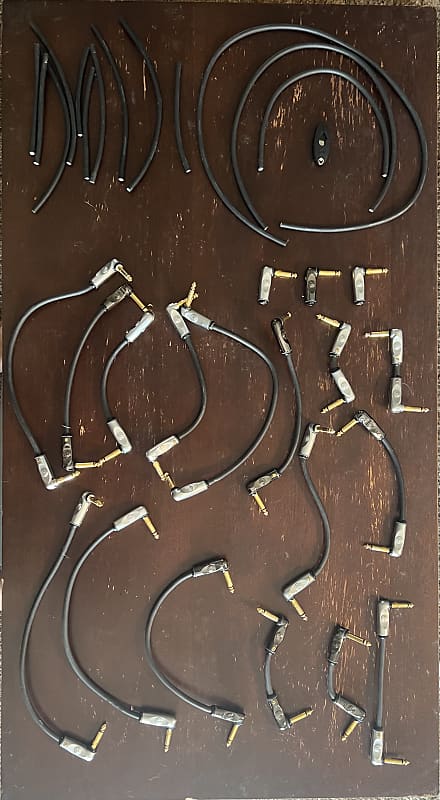 Planet Waves Solderless Cable Kit | Reverb