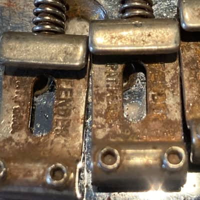 FENDER Pure Vintage Stratocaster 50s-60s Aged/Reliced | Reverb