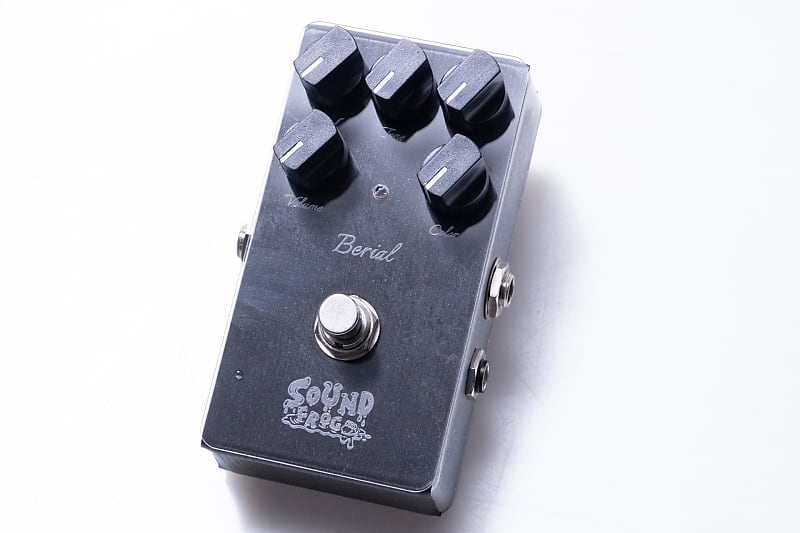 【used】SOUND FROG / Berial【GIB Yokohama】 | Reverb
