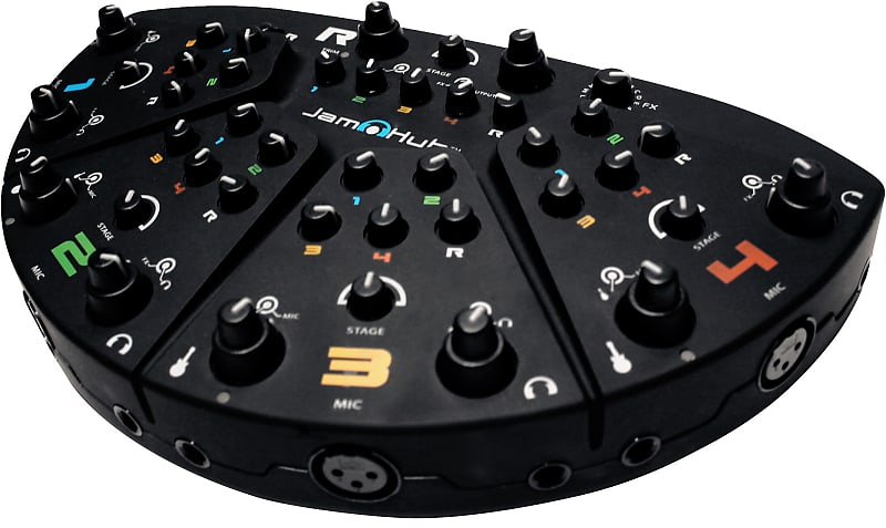 JamHub BedRoom | Reverb UK