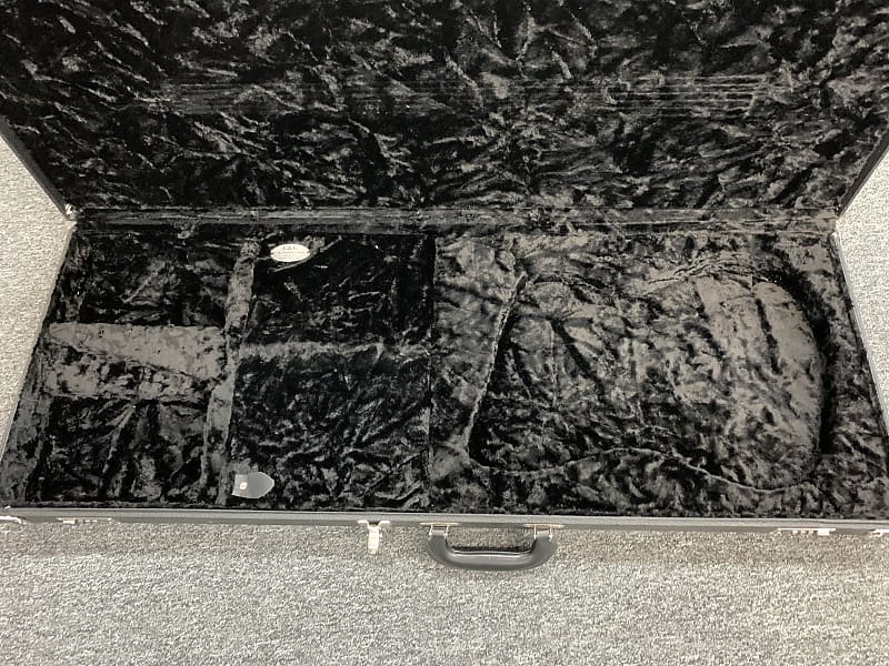 Suhr Modern Hard Case | Reverb