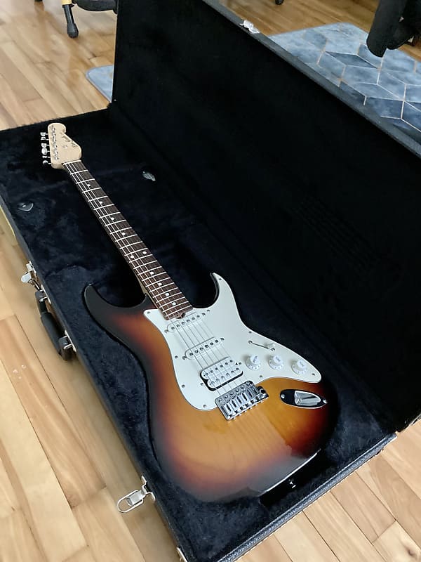 Grosh Retro Classic 2015 Sunburst | Reverb