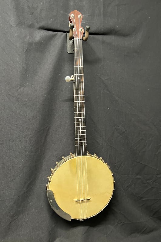 Buckbee Tremont No. 99 5-String Openback Banjo (used) | Reverb