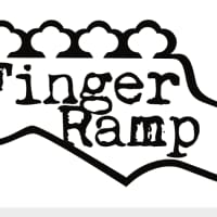 FINGER RAMP U Bass Fender Jazz Bass Ramp ’70 pick up | Reverb France