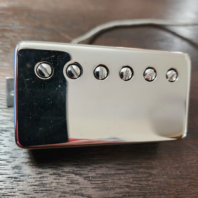 1980 Gibson Early Tim Shaw | Reverb