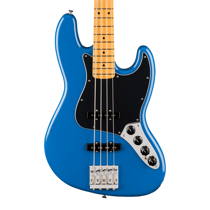 Fender Player II Modified Active Jazz Bass | Reverb