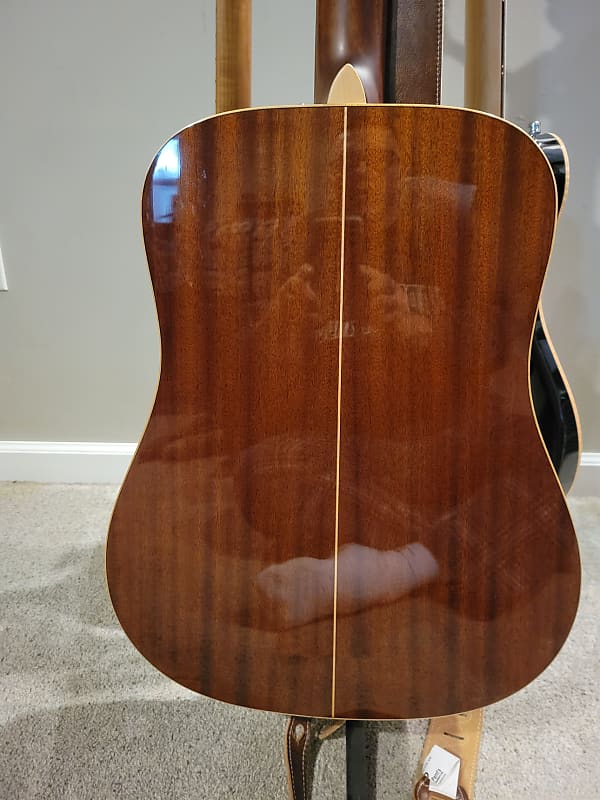 Alvarez MD80 Acoustic 12 String | Reverb