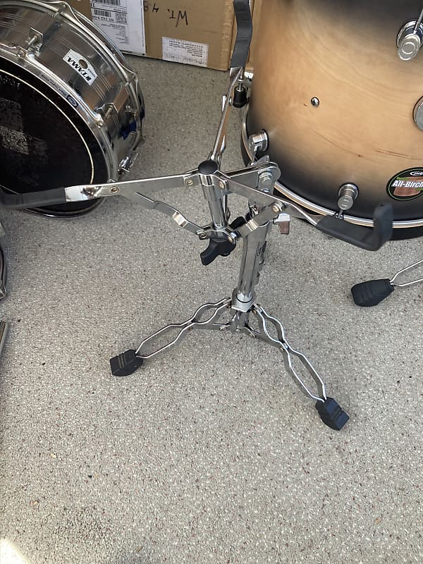 Rogers Snare Drum Stand 2000s | Reverb