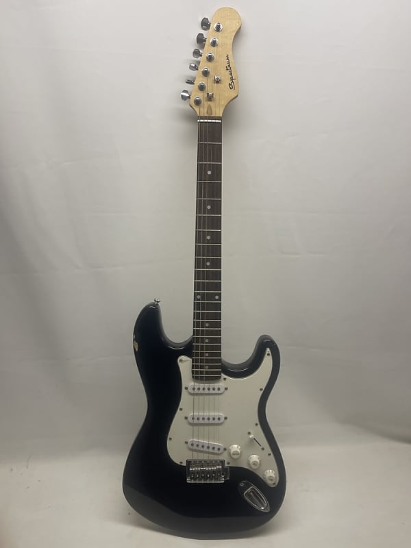 Spectrum ELECTRIC GUITAR | Reverb