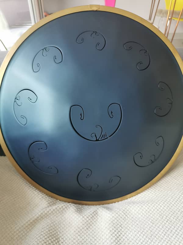 RAV VAST A INTEGRAL 2022 Dark Blue | Reverb