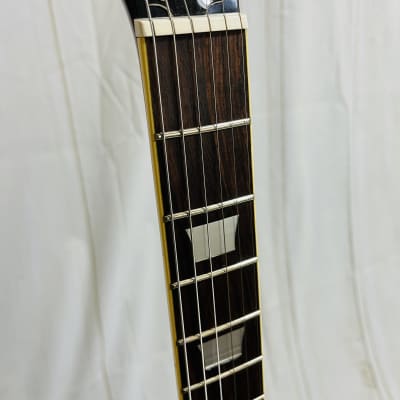 Gession ( Tokai ) 1970s - MIJ Vintage Les Paul Cherry | Reverb