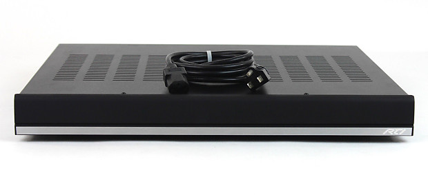 RTI AD-4 Audio Distribution Amplifier AD4 | Reverb UK