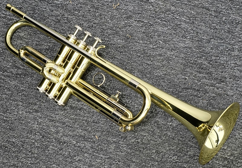 Getzen 300 Series Bb Trumpet | Reverb