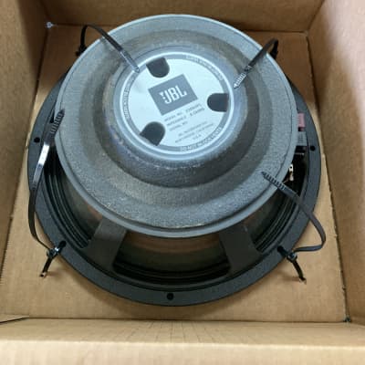 JBL 2206 HPL 2006 | Reverb
