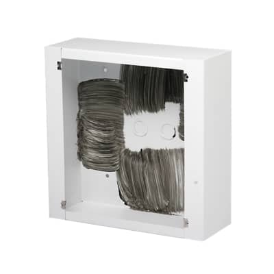 Atlas IED IP-FEST-SD Flush Mount Enclosure for Atlas IP | Reverb