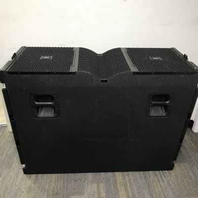 JBL VTX-S28 - VTX Series S28 Suspendable Dual 18" | Reverb UK