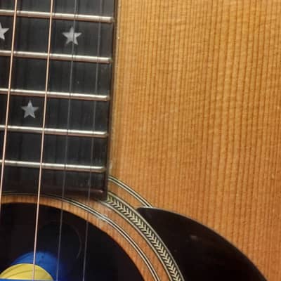 Nashville Musical Instrument Co N-1200 1976? - Natural | Reverb