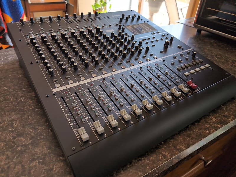 Yamaha N12 - manual, cables and PCI card | Reverb