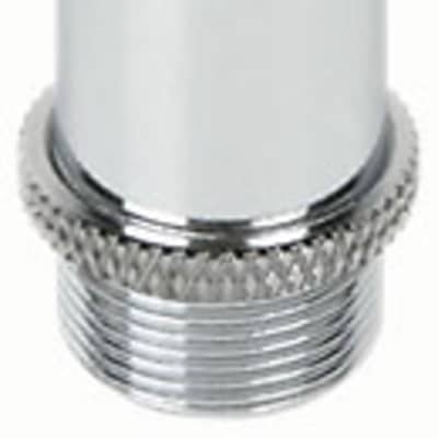 AtlasIED AD-7B 5/8 inch Feed-Thru Male Tube Adapter - 3 inch | Reverb