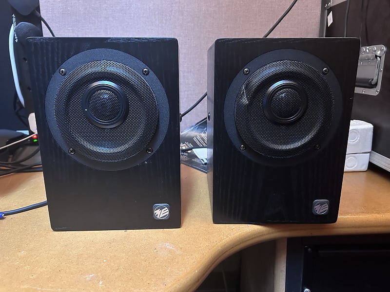 Geithain RL906 | Reverb UK