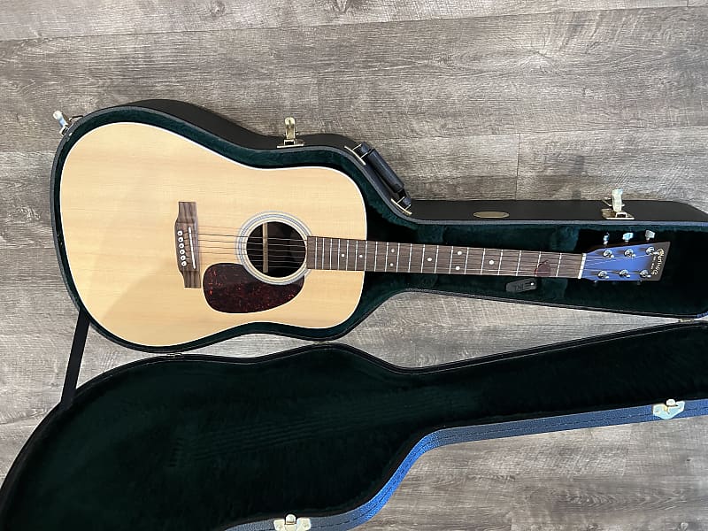 Untouched, Extremely Mint Martin DSR | Reverb
