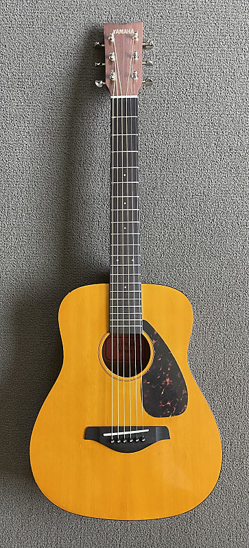 Yamaha FG Junior JR1 - Natural | Reverb