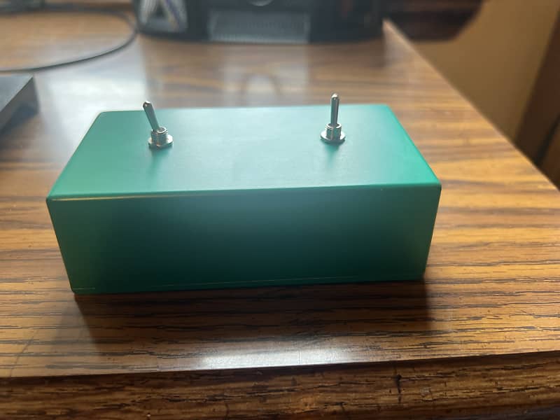 Michael Rucci Passive Ring Modulator 2019 - Matte | Reverb