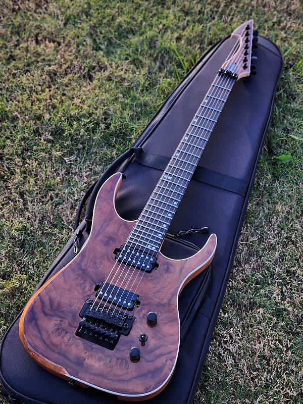 Ormsby Hype gtr | Reverb