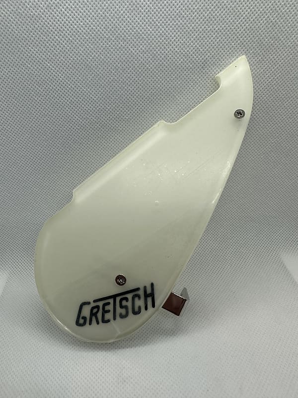 Genuine Acrylic Pickguard from Gretsch G6128T-59 Vintage | Reverb