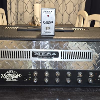 Matamp Yellow GTO 100 circa 2000 | Reverb