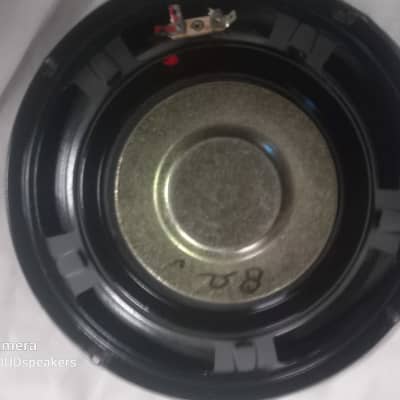 INFINITY 10" REPLACEMENT WOOFERV SPEAKER CLEAR POLY | Reverb