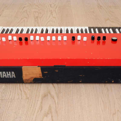 1970s Yamaha Electone YC-20 Vintage Combo Organ Keyboard | Reverb