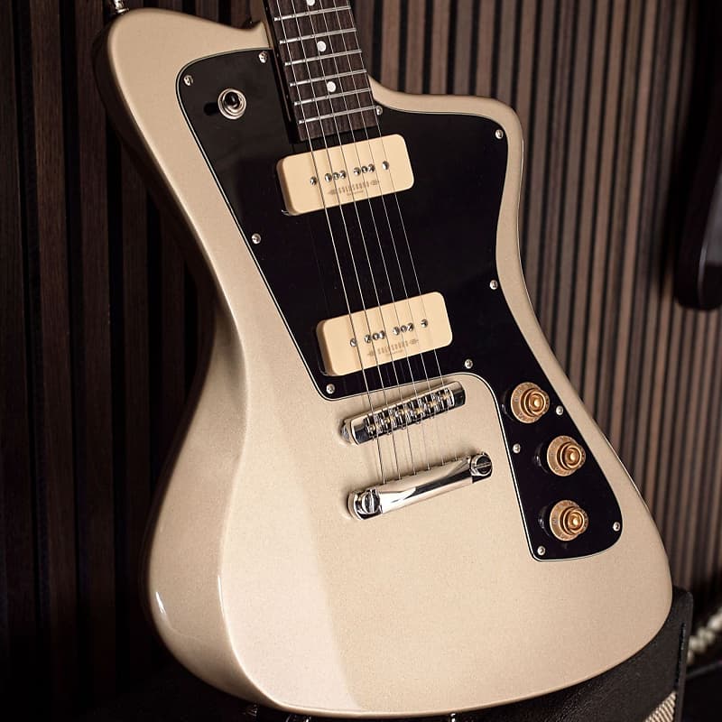 Baum Wingman VEGA Series - Moon Dust | Reverb UK