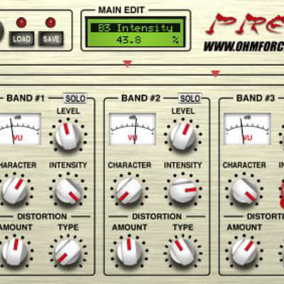 Ohm Force Hematohm Software (Download) | Reverb