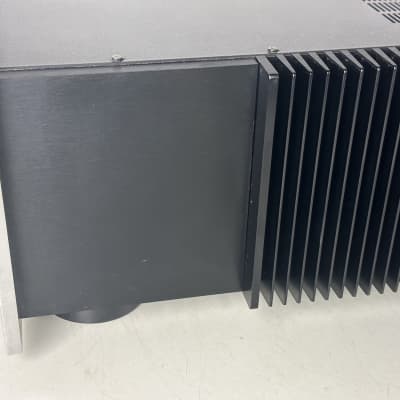 2x Restek Extent Mono Endstufe / Power Amplifier | Reverb