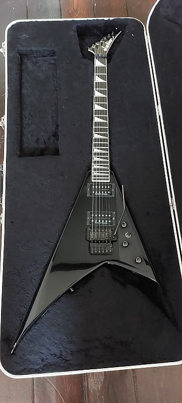 Jackson USA Select Series RR1 Randy Rhoads | Reverb