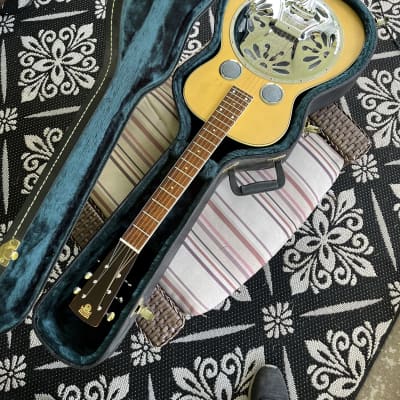 Dobro model 45 c1936 | Reverb