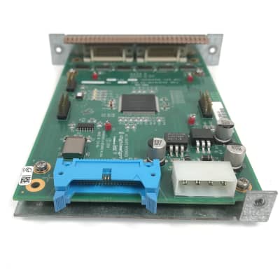 Avid Digidesign HDX - Pro Tools Card for D-Show Profile Venue | Reverb