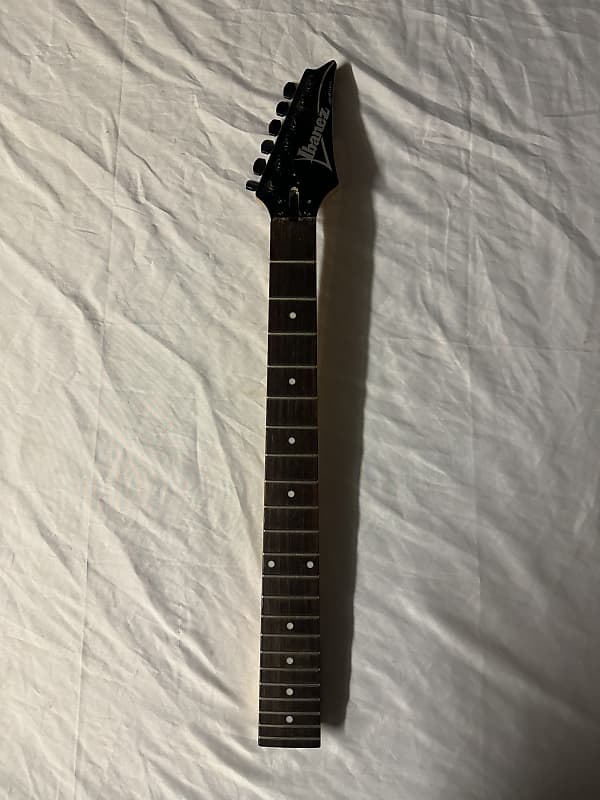 Ibanez SA160 Electric Guitar Neck Korea 2000s | Reverb