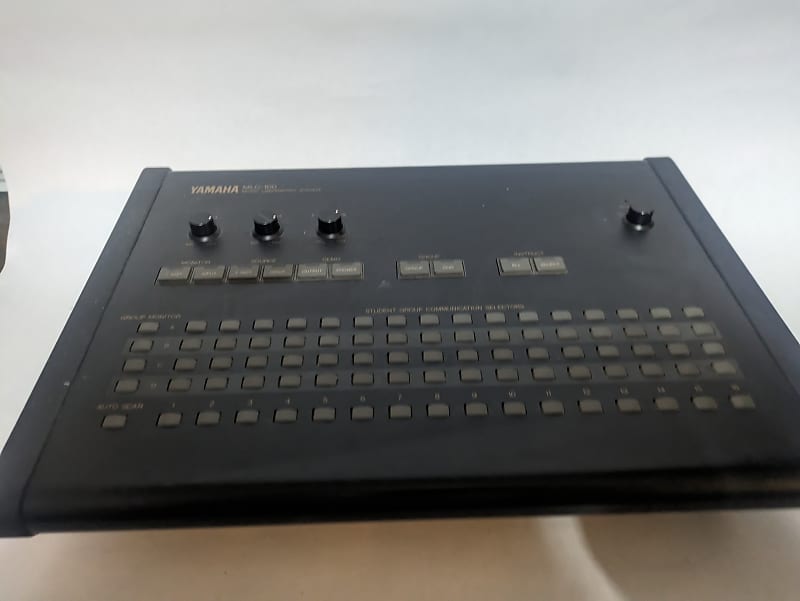 Yamaha MLC100 Music Lab | Reverb