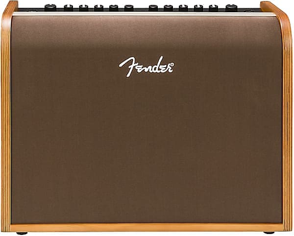 Fender Acoustic 100, 2-Channel 1x8" Acoustic Amplifier | Reverb