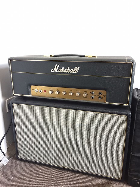 Marshall JTM45 Reissue mkii | Reverb