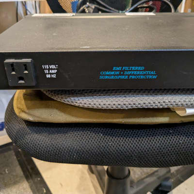 Middle Atlantic PD-915R | Reverb